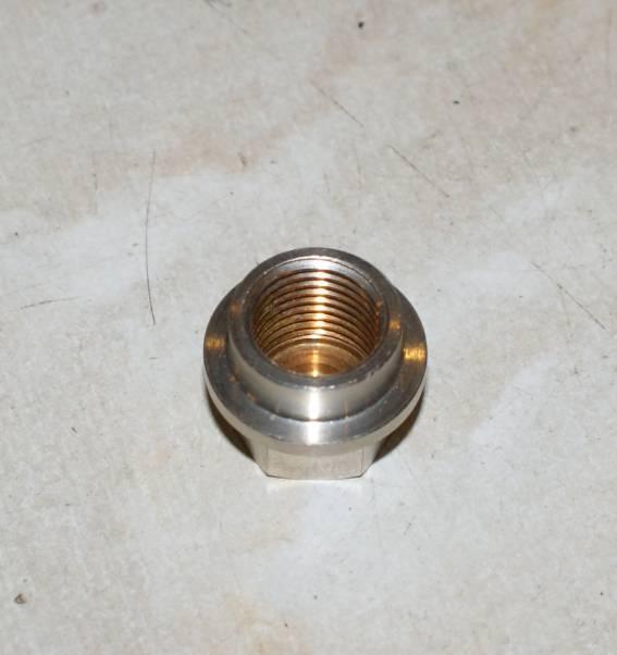 Amal Banjo Nut | BRITISH Only Austria Fahrzeughandel GmbH