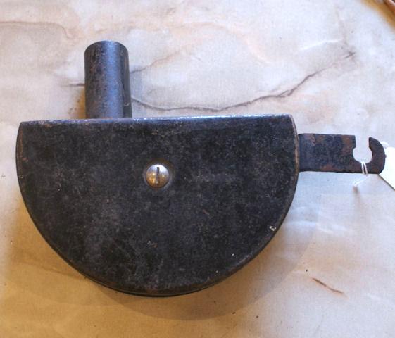 Vokes Air Filter used | BRITISH Only Austria Fahrzeughandel GmbH