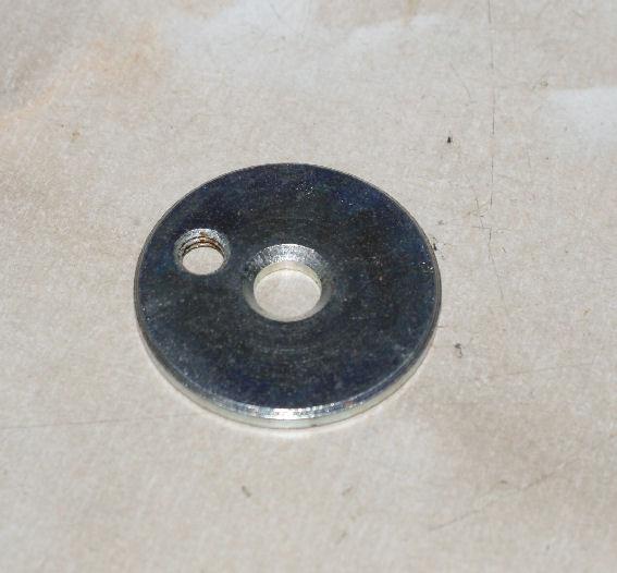 AJS/Matchless Cap for Fork Bearing | BRITISH Only Austria ...