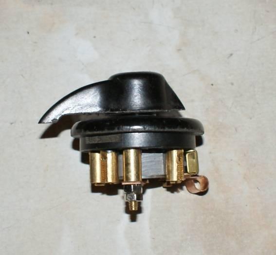 Headlight/Headlamp Switch Off/Low/High | BRITISH Only Austria ...