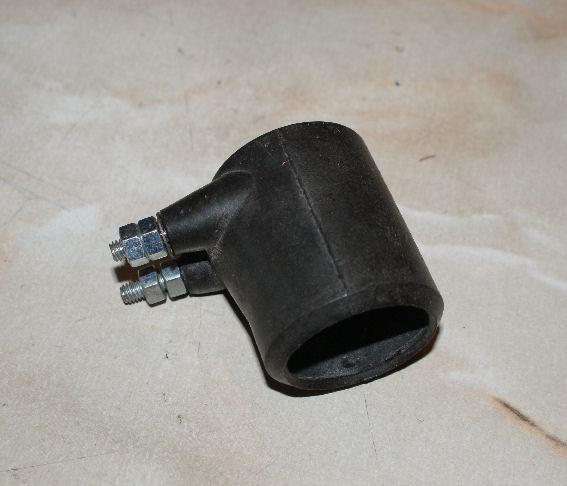 Lucas Capacitor Rubber | BRITISH Only Austria Fahrzeughandel GmbH