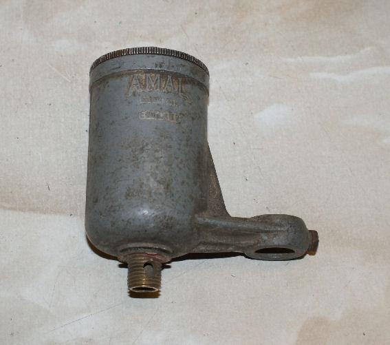 Vintage Float Chamber used | BRITISH Only Austria Fahrzeughandel GmbH