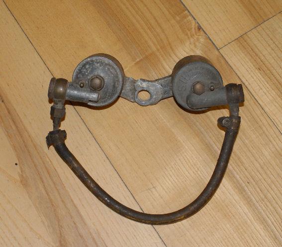 SU Twin Float Chamber used | BRITISH Only Austria Fahrzeughandel GmbH