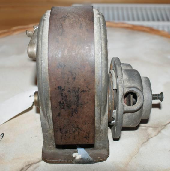 CAV Magneto used V-Twin | BRITISH Only Austria Fahrzeughandel GmbH