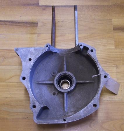 Sunbeam Crankcase Half left hand side Mod.9 used | BRITISH Only Austria ...