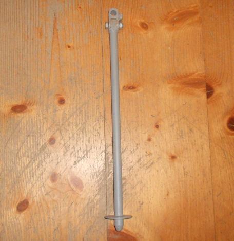 Ariel/Triumph Field Stand/Side Stand | BRITISH Only Austria ...