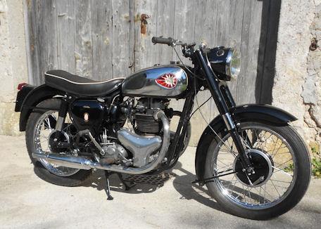 BSA A10 Golden Flash 1960. 650cc | BRITISH Only Austria Fahrzeughandel GmbH