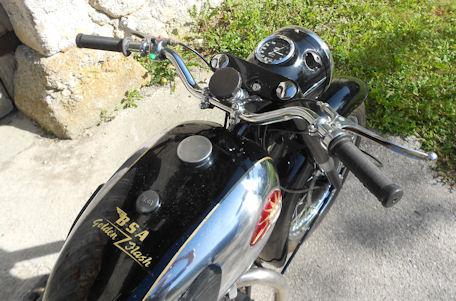 BSA A10 Golden Flash 1960. 650cc | BRITISH Only Austria Fahrzeughandel GmbH