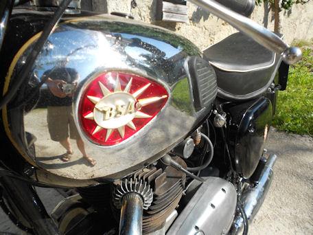 BSA A10 Golden Flash 1960. 650cc | BRITISH Only Austria Fahrzeughandel GmbH