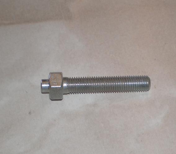 Norton Commando Rear Wheel Chain Adjuster bolt | BRITISH Only Austria ...