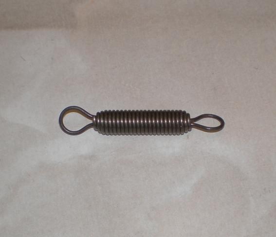 BSA Pawl Carrier Arm Spring NOS | BRITISH Only Austria Fahrzeughandel GmbH