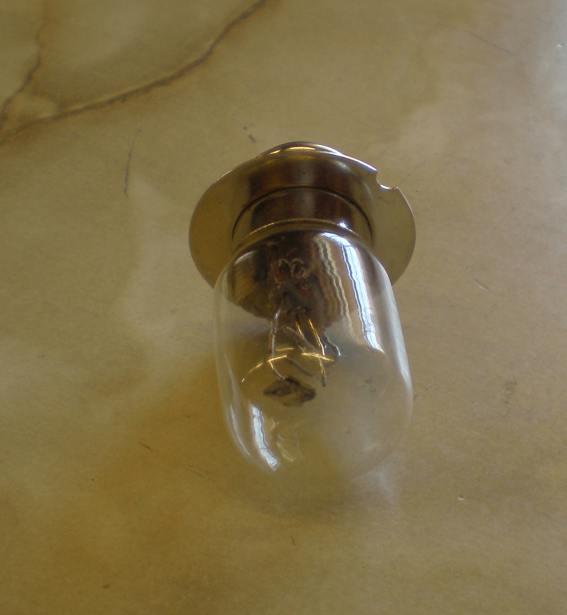 Headlamp Bulb Pre Focus 12V 50/40W. pre-focus. | BRITISH Only Austria ...