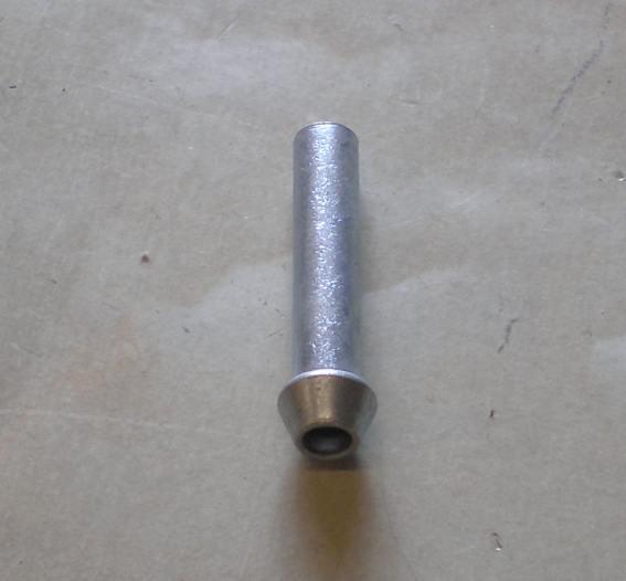 Fuel Pipe - Straight | BRITISH Only Austria Fahrzeughandel GmbH