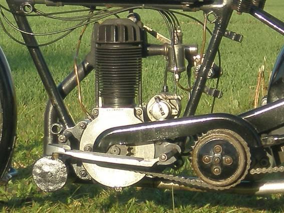 Quadrant Popular 500cc ? 1925 | BRITISH Only Austria Fahrzeughandel GmbH