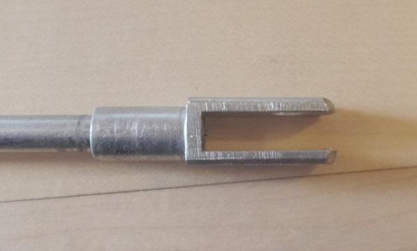 BSA C10/C11 Rigid/Spring Rear Brake Rod | BRITISH Only Austria ...