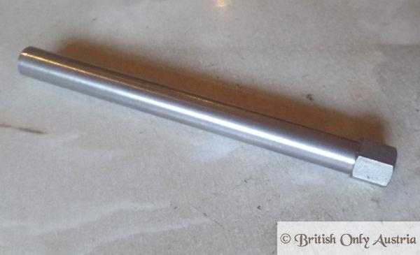 Vincent Magneto Nut Long 5/16 BSF 22 TPI | BRITISH Only Austria ...