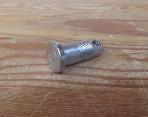 BSA A10 Rear Hub Anchor Bolt | BRITISH Only Austria Fahrzeughandel GmbH
