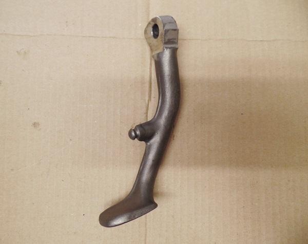 BSA J11/J12 Side Stand / Sidestand / Prop Stand | BRITISH Only Austria ...