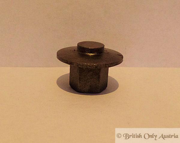 BSA M20. M21 Tappet Head Exhaust. Nos. | BRITISH Only Austria ...