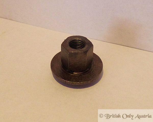 BSA M20. M21 Tappet Head Exhaust. Nos. | BRITISH Only Austria ...