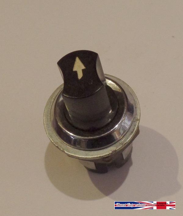Headlight Switch. Lucas.Triumph BSA. | BRITISH Only Austria ...