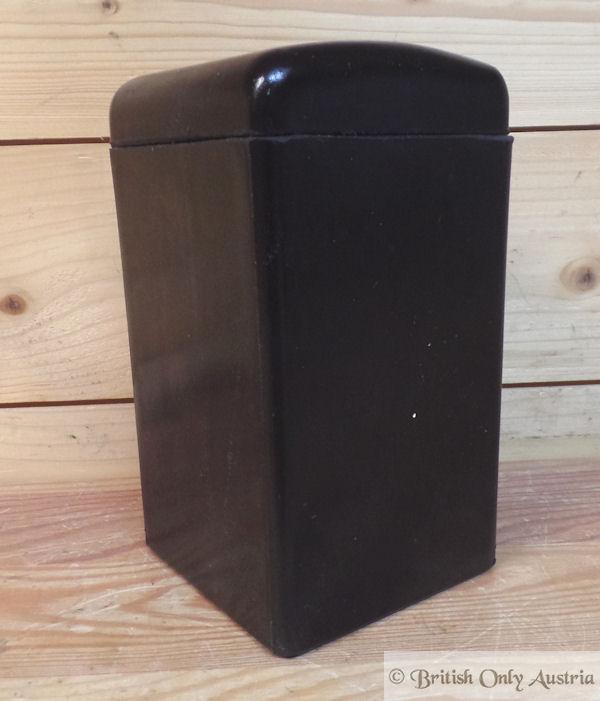 AJS. Matchless. 1937- 55. BSA Bantam Battery Box. 1946-56 D1. D3. D5 ...