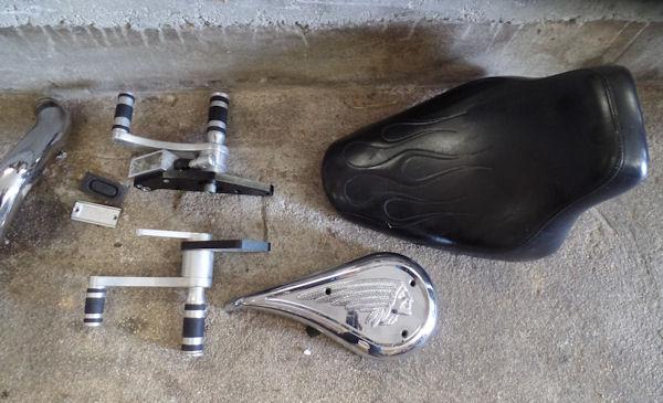 Indian 2001. Gilroy Scout. | BRITISH Only Austria Fahrzeughandel GmbH