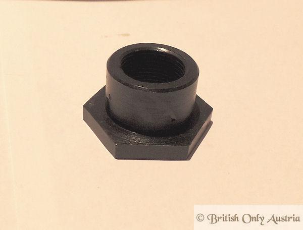 Vincent Shock Absorber Nut 3/4" x 20TPI UNEF | BRITISH Only Austria ...