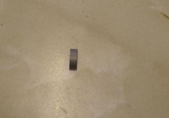 Norton Woodruff Key Engine Sprocket | BRITISH Only Austria ...