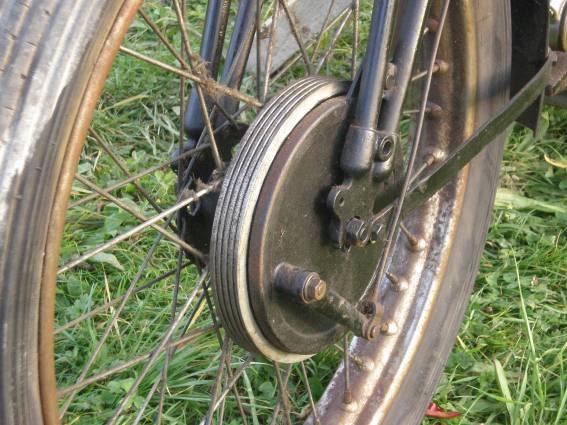 AJS R7 350 OHC 1929 | BRITISH Only Austria Fahrzeughandel GmbH