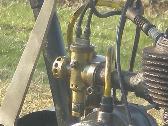 Coventry Eagle 350 cc 1929 | BRITISH Only Austria Fahrzeughandel GmbH