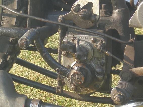 Coventry Eagle 350 cc 1929 | BRITISH Only Austria Fahrzeughandel GmbH