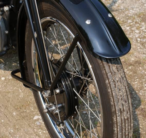 Ariel 350 cc NG 1938 | BRITISH Only Austria Fahrzeughandel GmbH
