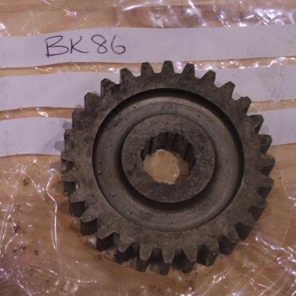 Velocette MSS Gear 28T. Wide | BRITISH Only Austria Fahrzeughandel GmbH