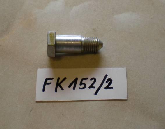 Velocette Petrol Tank Fixing Bolt | BRITISH Only Austria Fahrzeughandel ...