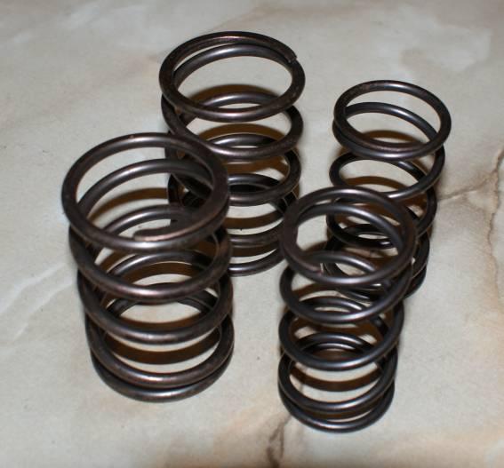 Norton Valve Spring Set CS1, Mod. 18, ES2 Pre 1948, early M50, M20 ...