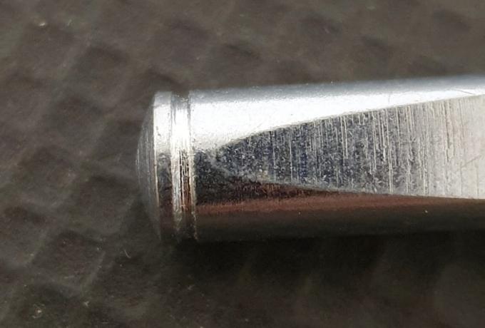 Triumph Kickstartkeil (OE spec) | BRITISH Only Austria Fahrzeughandel GmbH