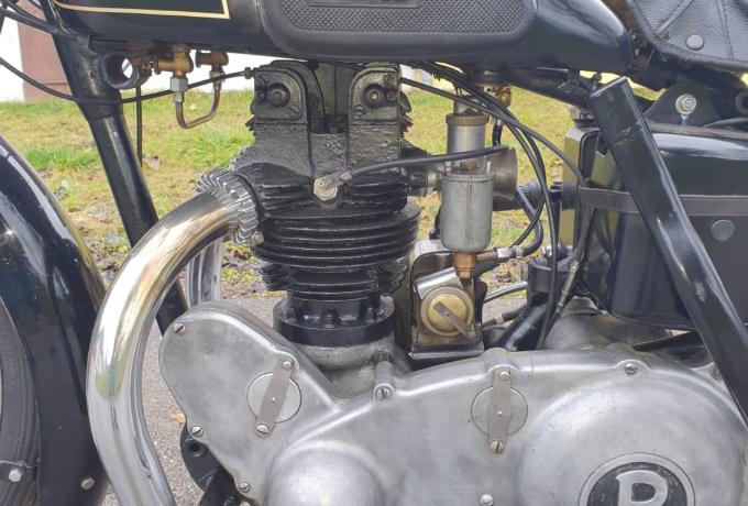 Rudge special 1934 500ccm | BRITISH Only Austria Fahrzeughandel GmbH