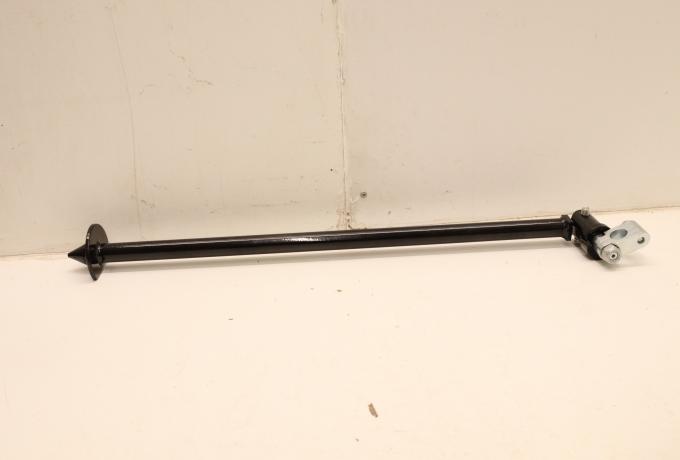 BSA M20 WD Side stand/Sidestand/Field stand | BRITISH Only Austria ...