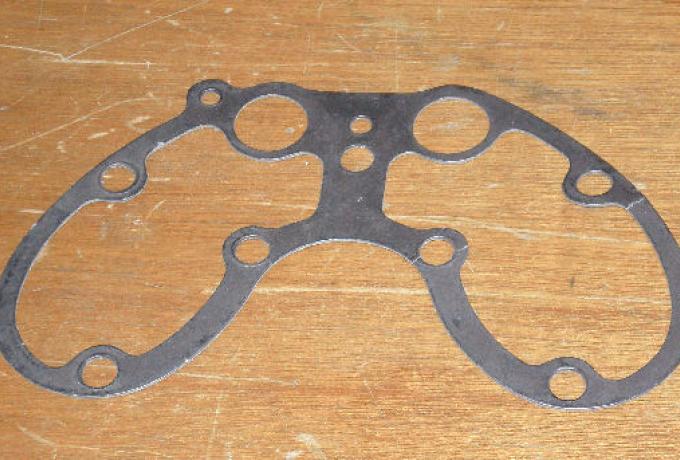 AJS/Matchless Rocker Box Gasket early Types | BRITISH Only Austria ...
