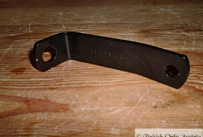 Vincent Speedo Bracket | BRITISH Only Austria Fahrzeughandel GmbH