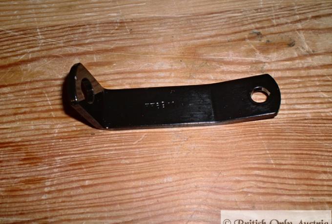 Vincent Speedo Bracket | BRITISH Only Austria Fahrzeughandel GmbH