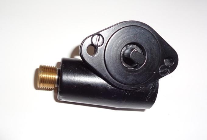 Smiths. BSA Gold Star. Tacho Gearbox/Tacho Drive 1:1 | BRITISH Only ...