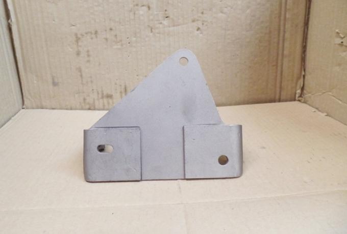 BSA Battery Holder, Carrier. T- type. 1937-39 | BRITISH Only Austria ...