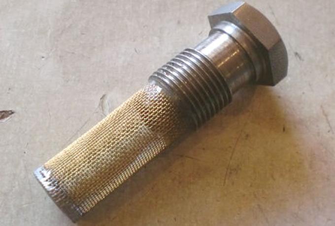 Ariel Oil Tank Filter | BRITISH Only Austria Fahrzeughandel GmbH