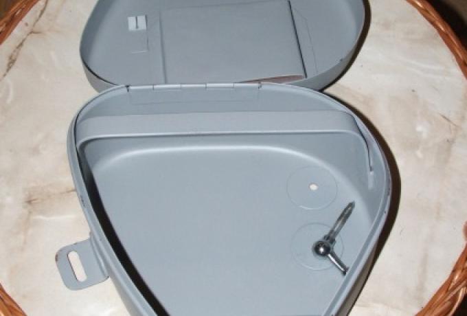 BSA M20. M21. WD Toolbox | BRITISH Only Austria Fahrzeughandel GmbH