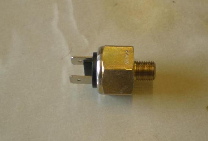 Norton Commando /Triumph Hydraulic Switch/Brake Light Switch front ...