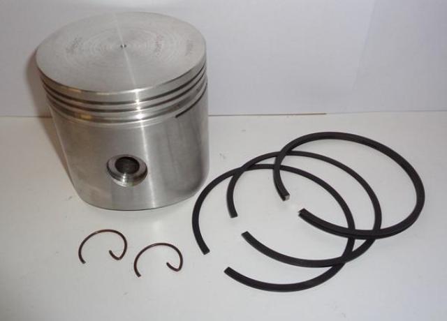 Ariel Pistons new | BRITISH Only Austria Fahrzeughandel GmbH