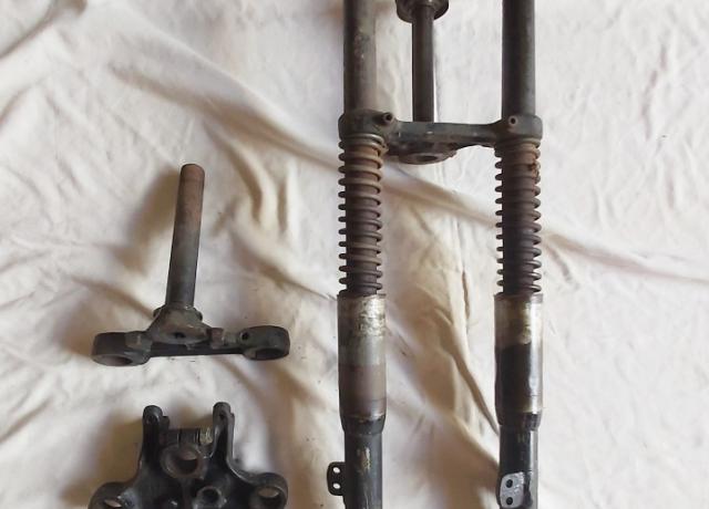 BSA used | BRITISH Only Austria Fahrzeughandel GmbH