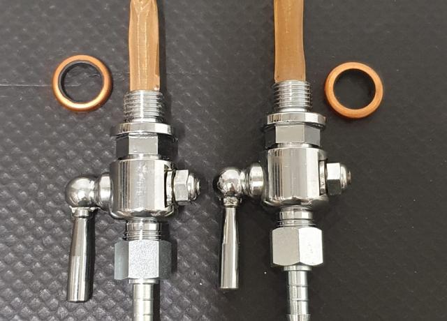 Petrol taps and fittings | BRITISH Only Austria Fahrzeughandel GmbH